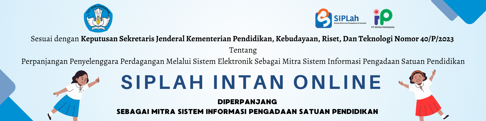 SIPLah Intan Pariwara SIPLah Intan Pariwara